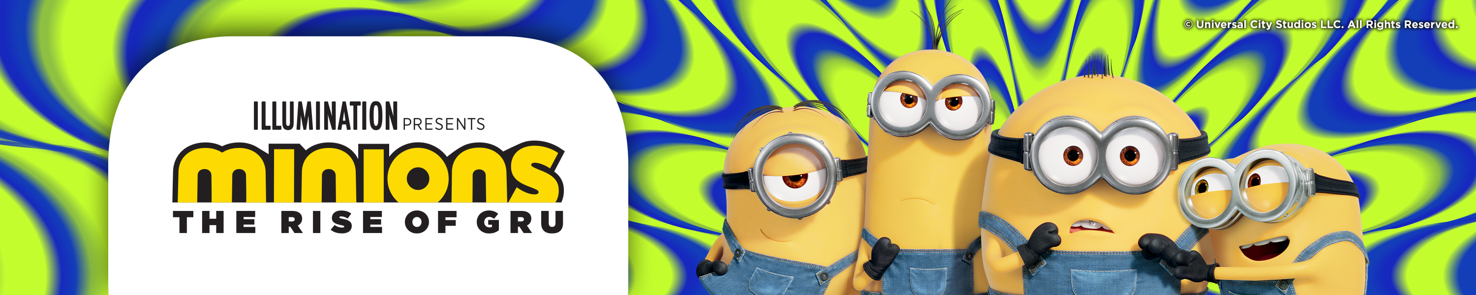 Amazon.co.uk: Minions