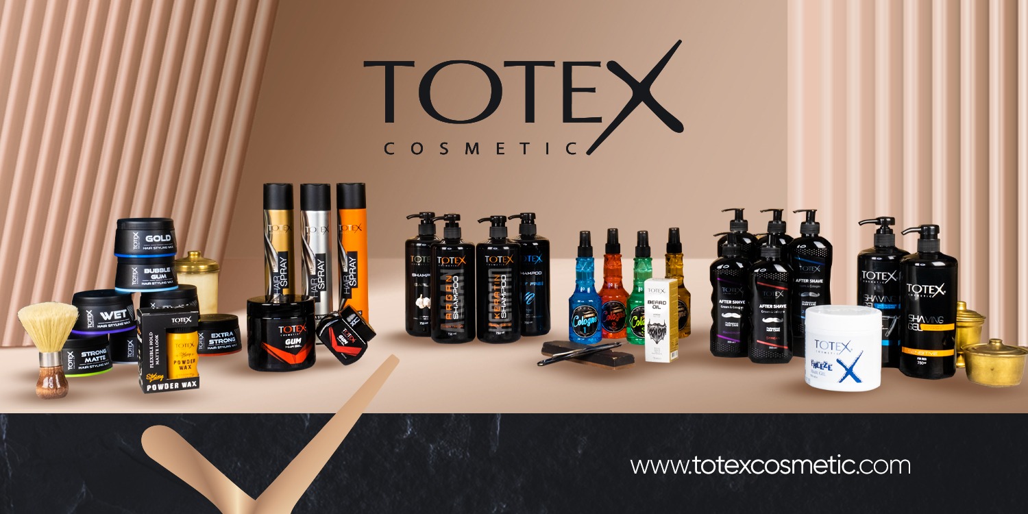 Amazon.de: Totex: Totex Beard Oil 75ml