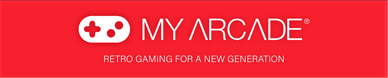 Amazon.co.uk: My Arcade