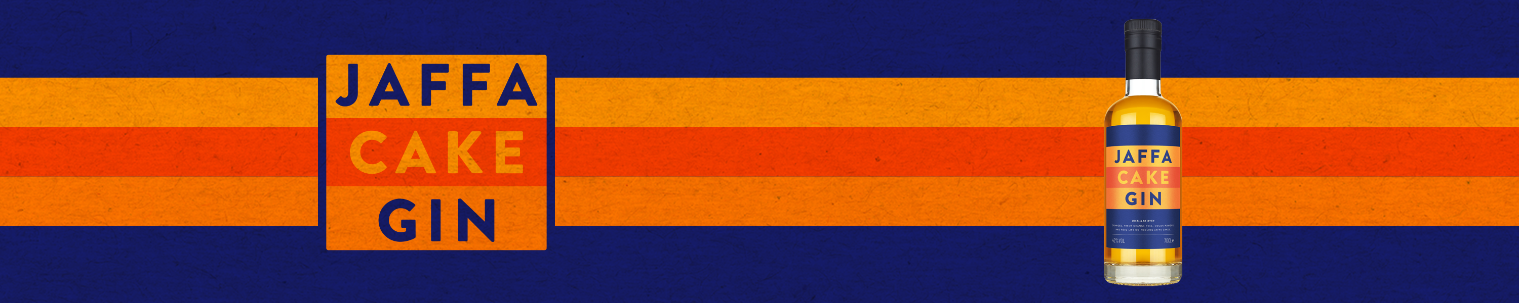 Amazon.co.uk: Jaffa Cake Gin: Jaffa Cake Gin & Lemonade