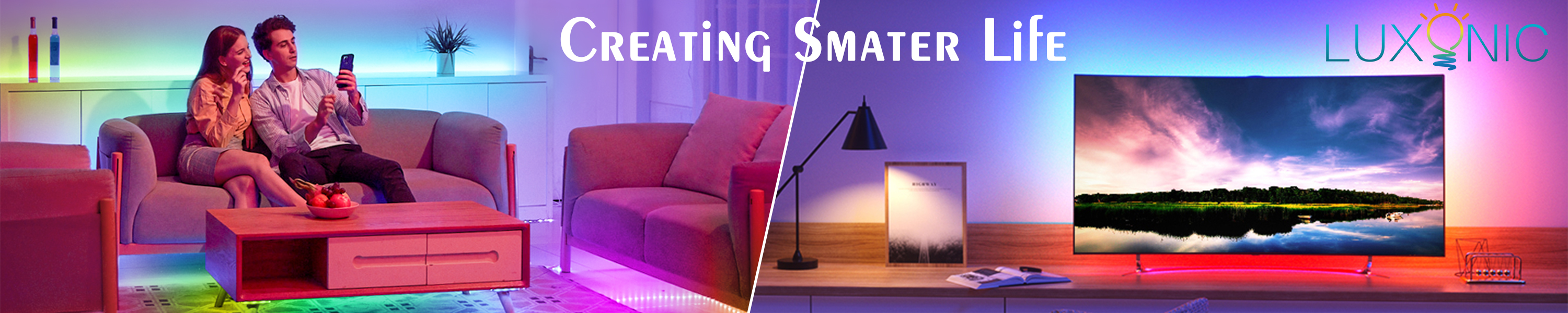 Amazon.co.uk: LUXONIC