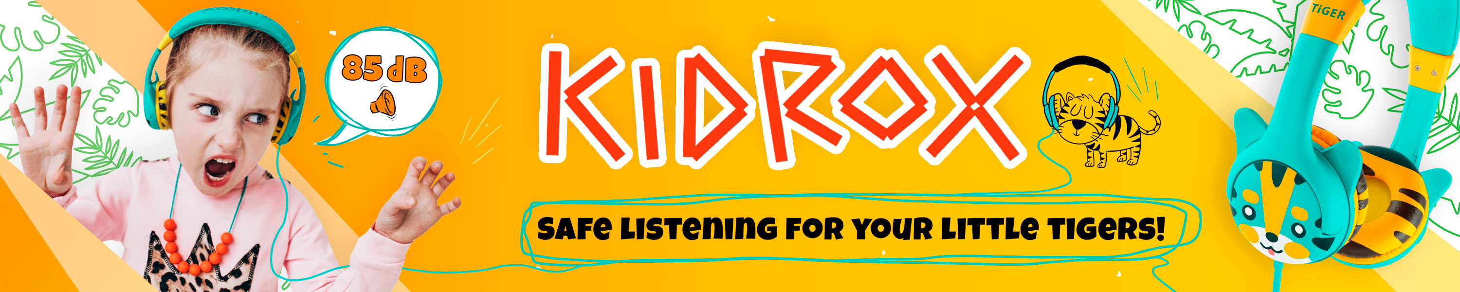 Amazon.co.uk: Kidrox: Turquoise