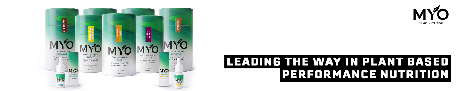 Amazon.co.uk: MYO Plant Nutrition: CBD Oils