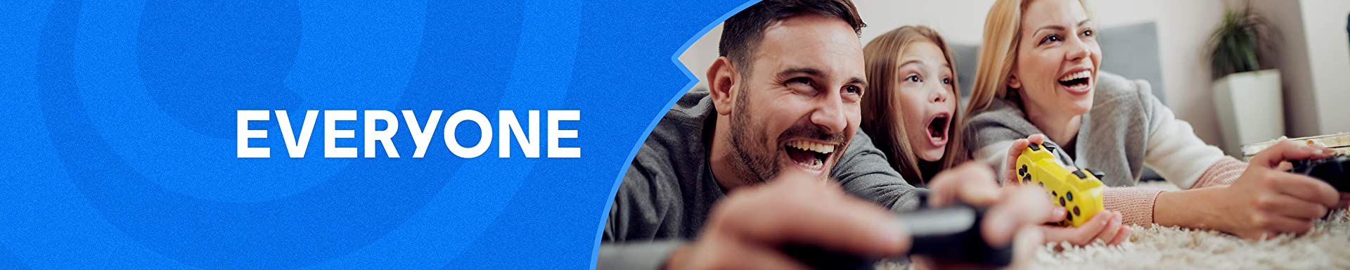 Amazon.co.uk: Ubisoft: EVERYONE