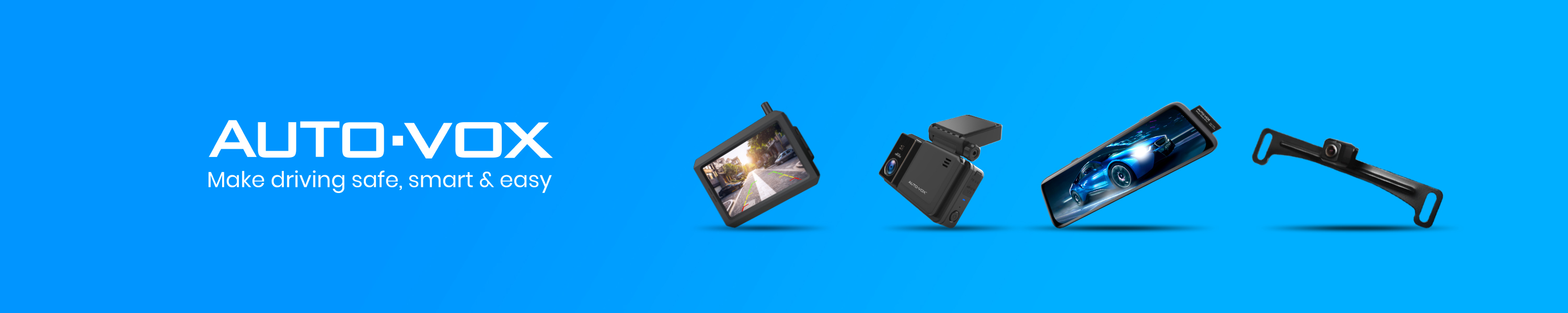 Amazon.de: AUTO-VOX: W10
