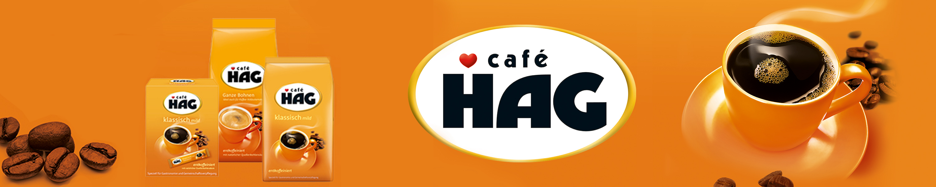 Amazon.de: Café HAG