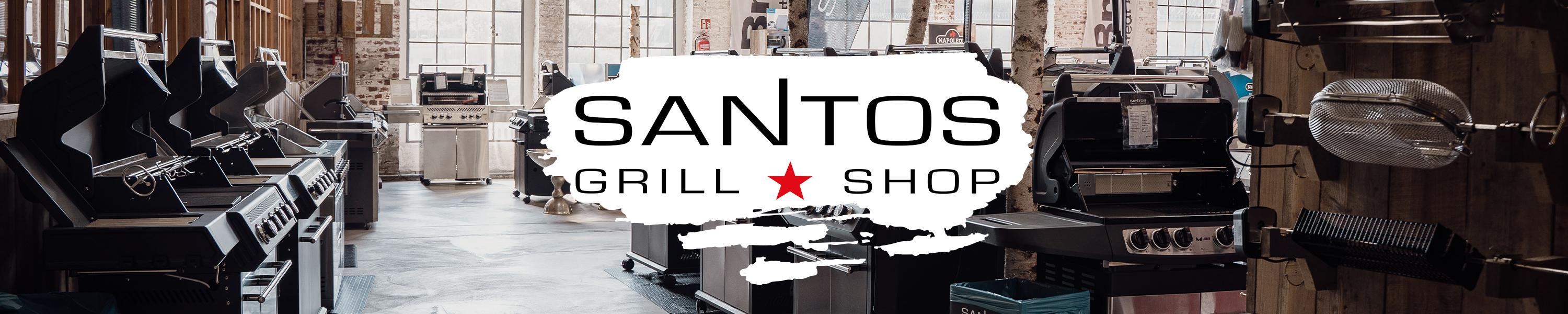 Amazon.de: SANTOS: Grillzubehör