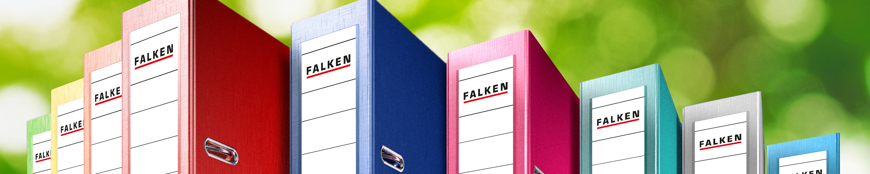 Amazon.de: FALKEN: Ösen- / Einhak- / Pendelhefter