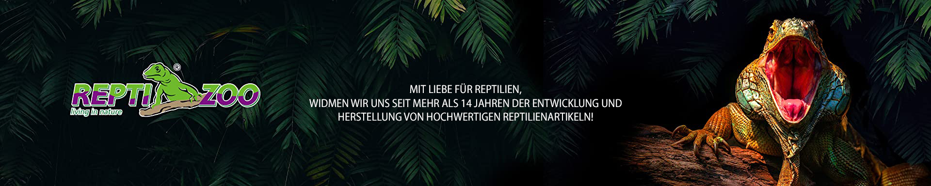 Amazon.de: REPTI ZOO