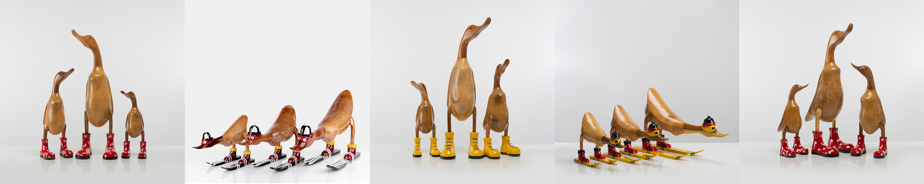 Amazon.de: RIKMANI: Deko-Enten