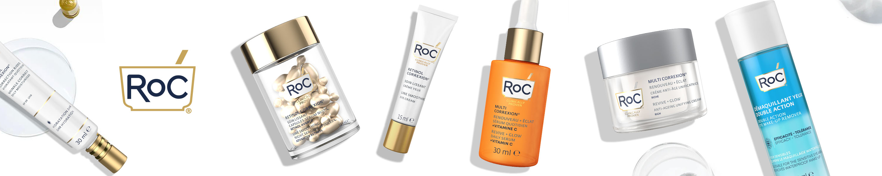 Amazon.de: RoC Skincare: BESTSELLER