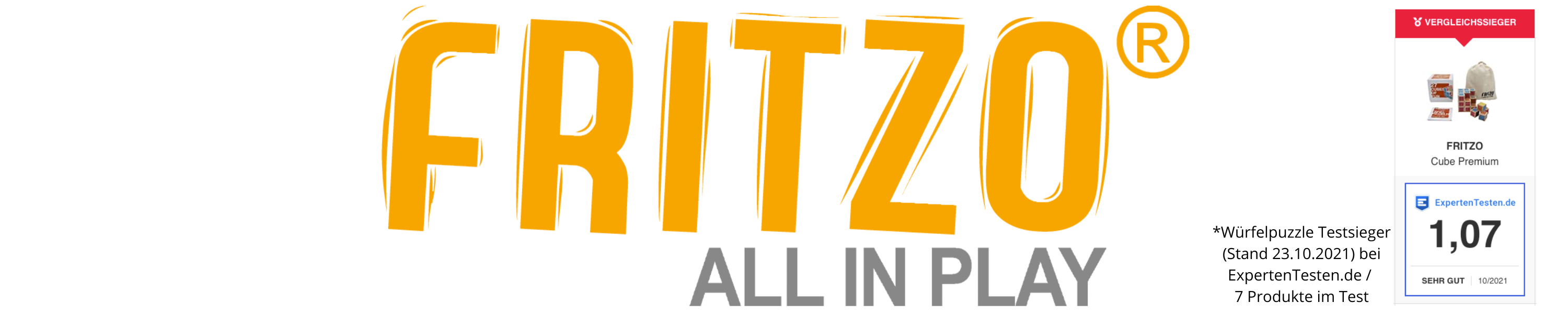 Amazon.de: FRITZO