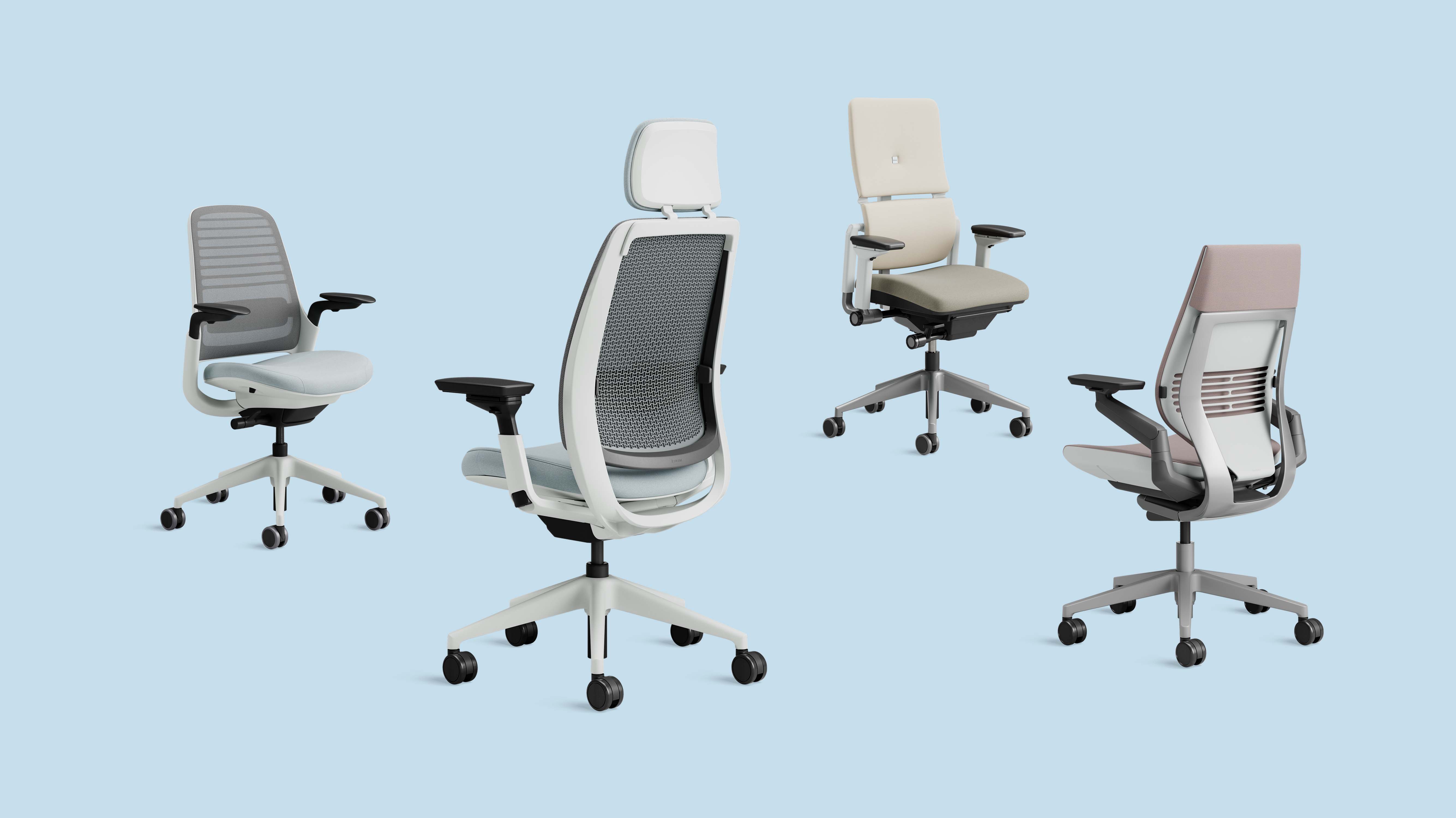 Amazon.de: Steelcase : Why Choose Steelcase