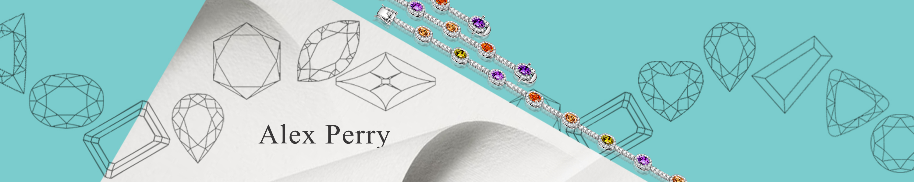 Amazon.de: Alex Perry: Kristall Serie