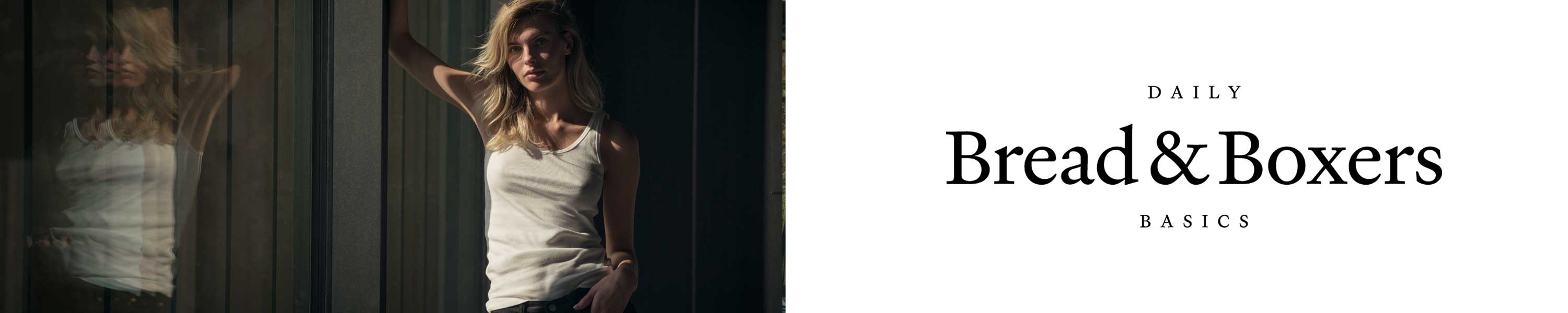 Amazon.es: BREAD & BOXERS: Moda Mujer