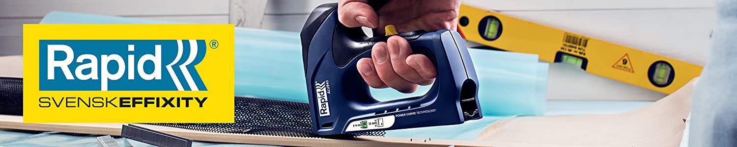 Amazon.es: Rapid Tools: Grapas