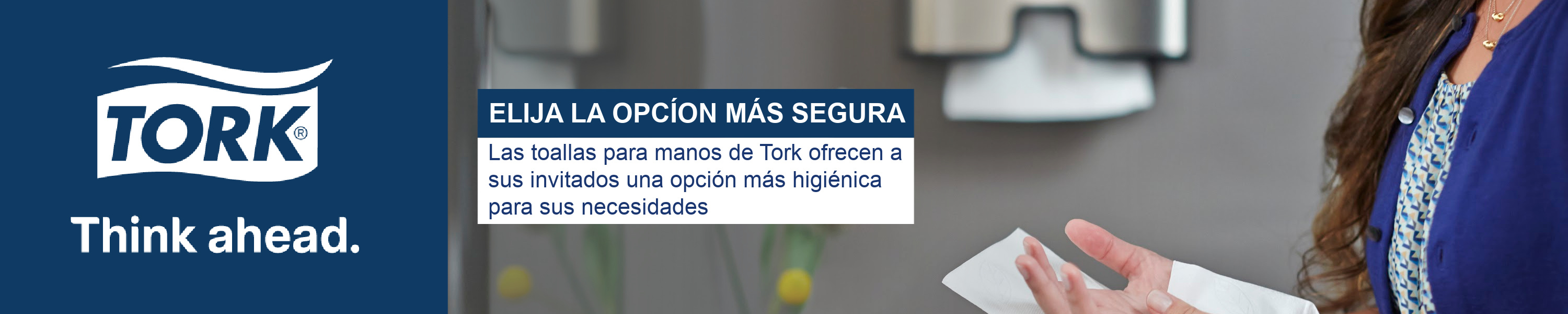 Amazon.es: Tork: La Opción Más Segura