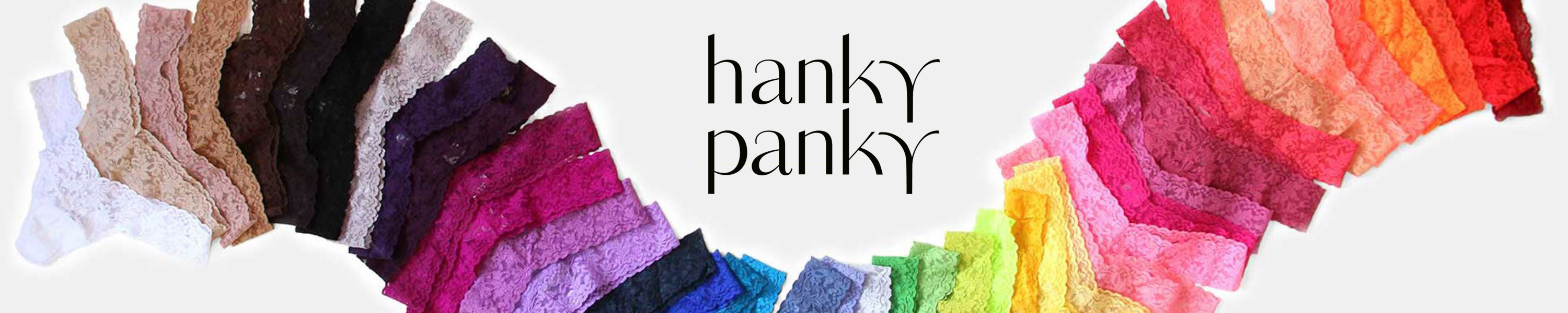 Amazon.es: Hanky Panky: Ropa interior