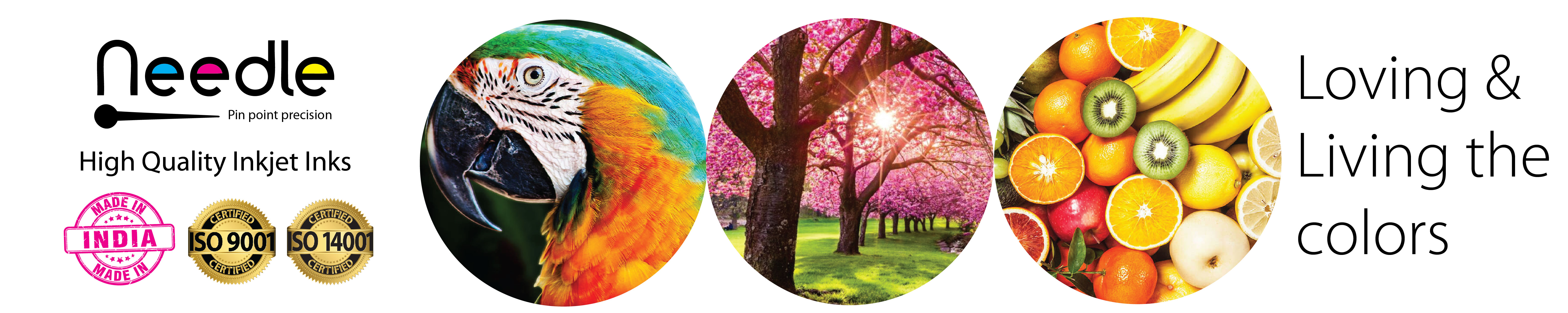 Amazon.in: Needle ink: Cart Inks