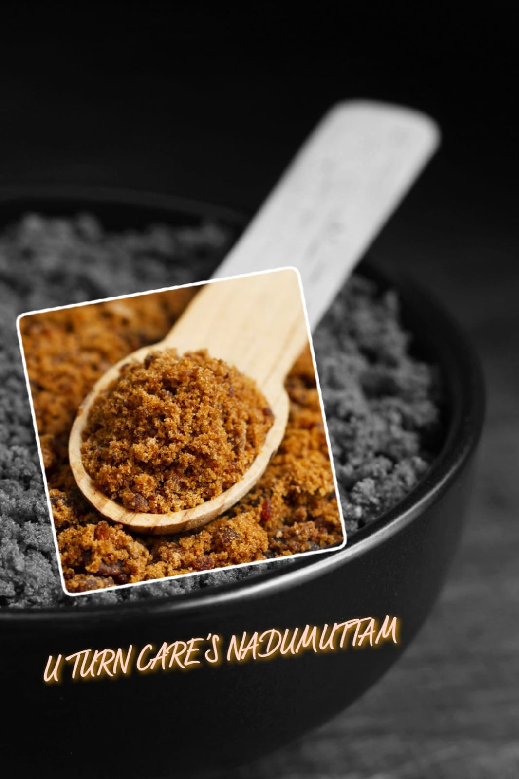 Amazon.in: U-TURN CARE'S NADUMUTTAM: Natural Sweetener