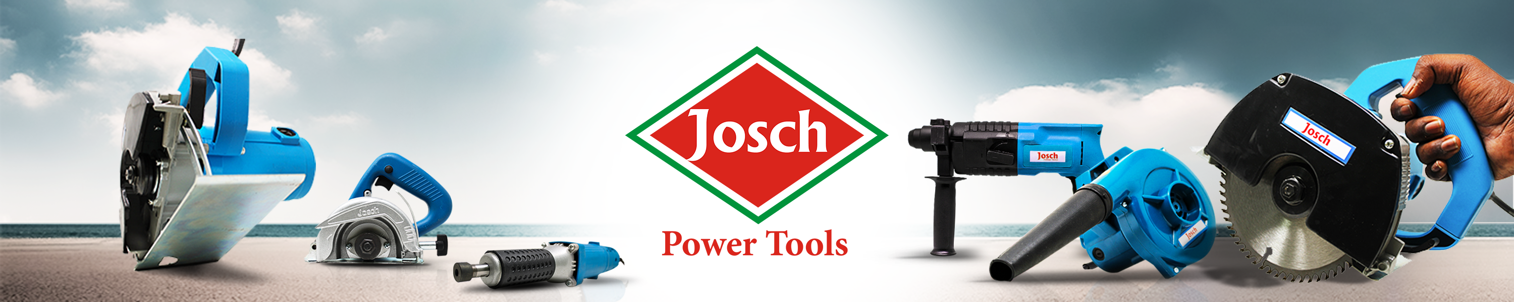 Amazon.in: Josch Power Tools: Rotary Hammers