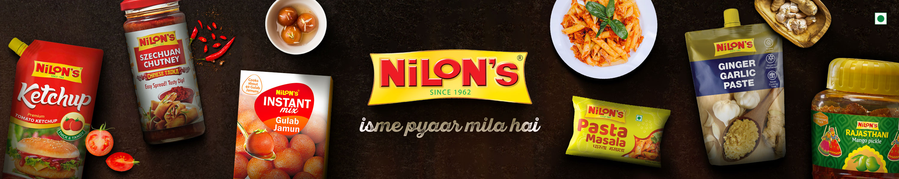 Amazon.in: NILON'S