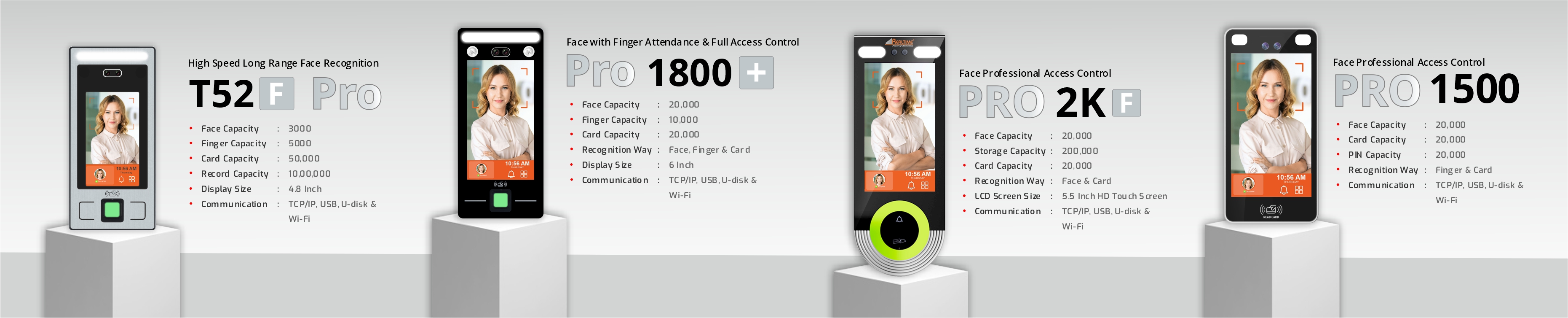 Amazon.in: Realtime Biometrics