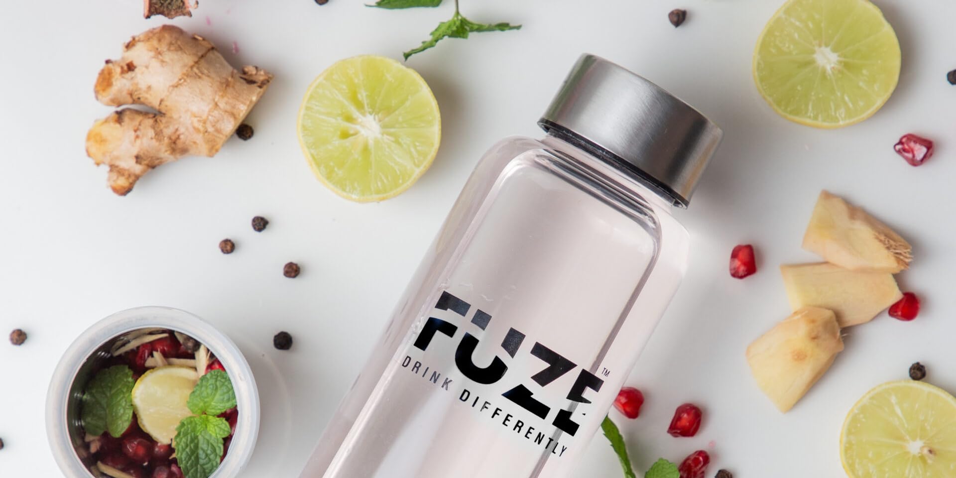 Amazon.in: Fuze - Drink Differently