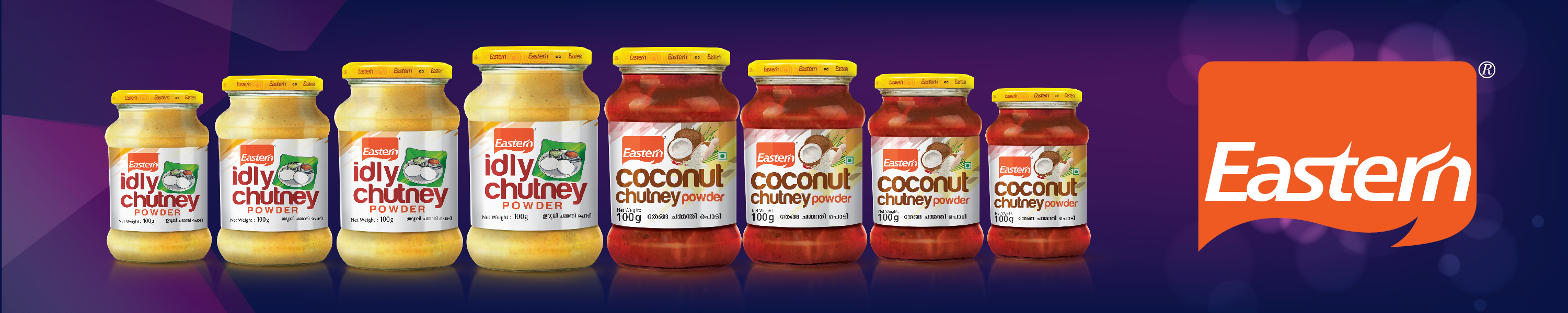 Amazon.in: Eastern: Chutney Powder