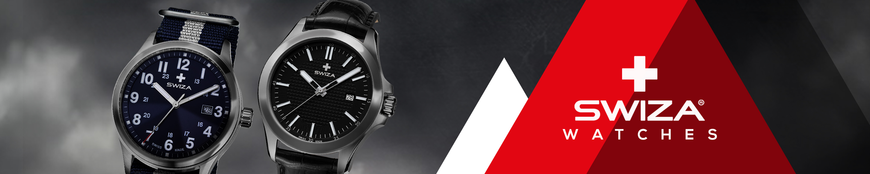 Amazon.in: SWIZA: Watches