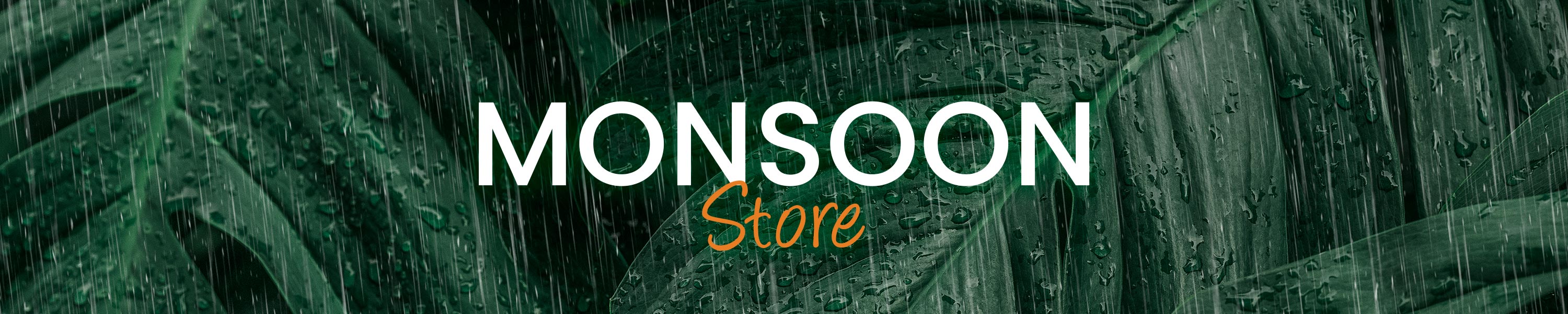 Amazon.in: Monsoon Store: Shop by Brand