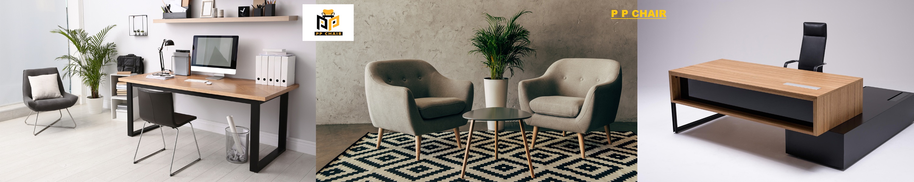 Amazon.in: P P CHAIR: Office Visitor Chairs