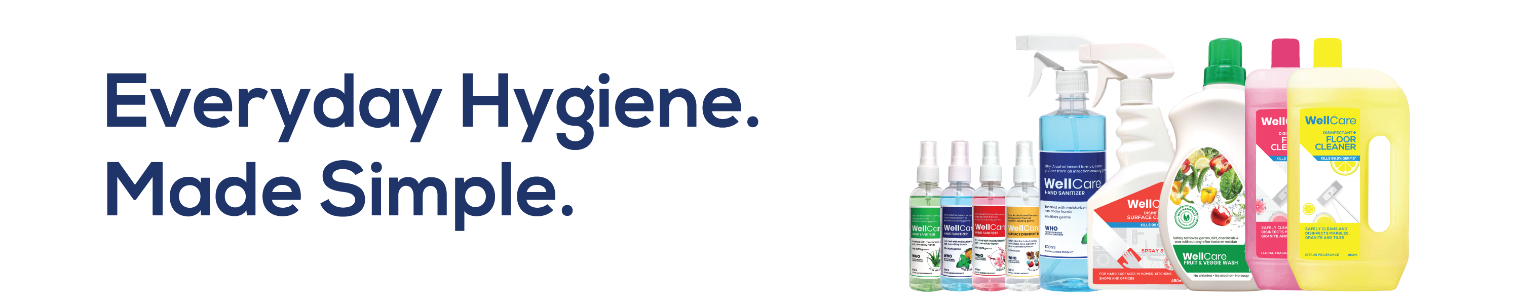 Amazon.in: Wellcare: Hand Hygiene