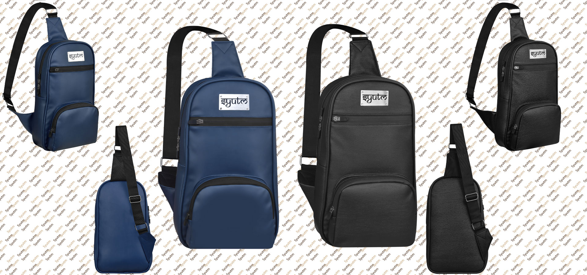 Amazon.in: Syutm: Sling Bag