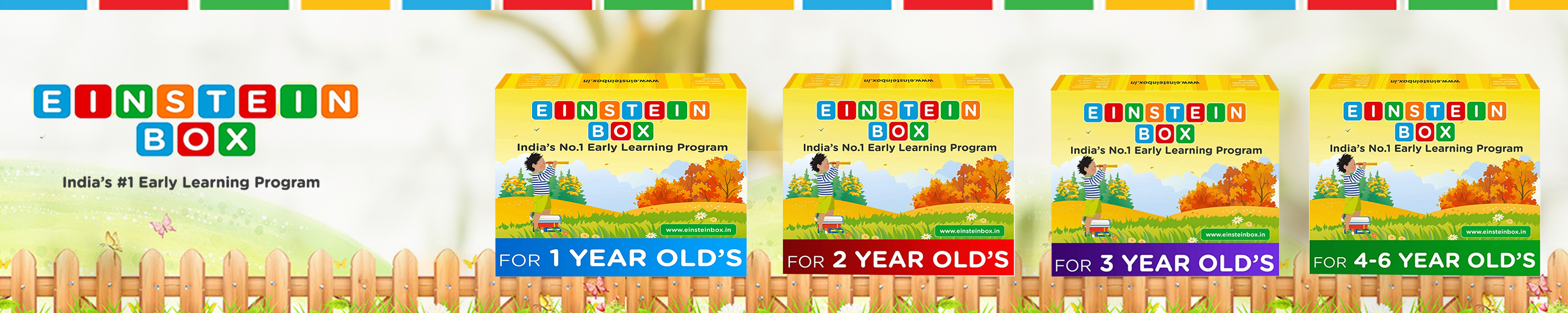 Amazon.in: Einstein Box