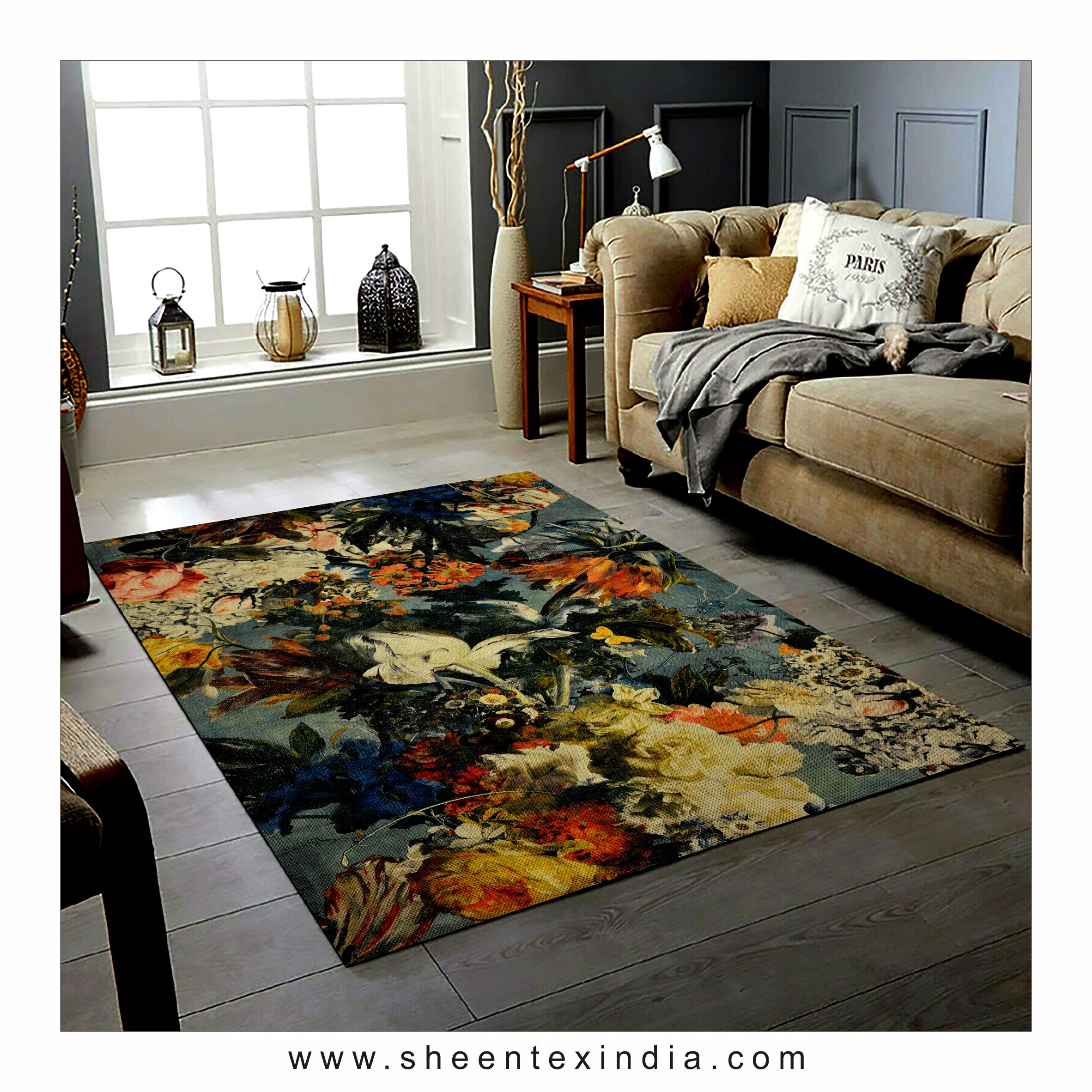 Amazon.in: SHEEN DECOR