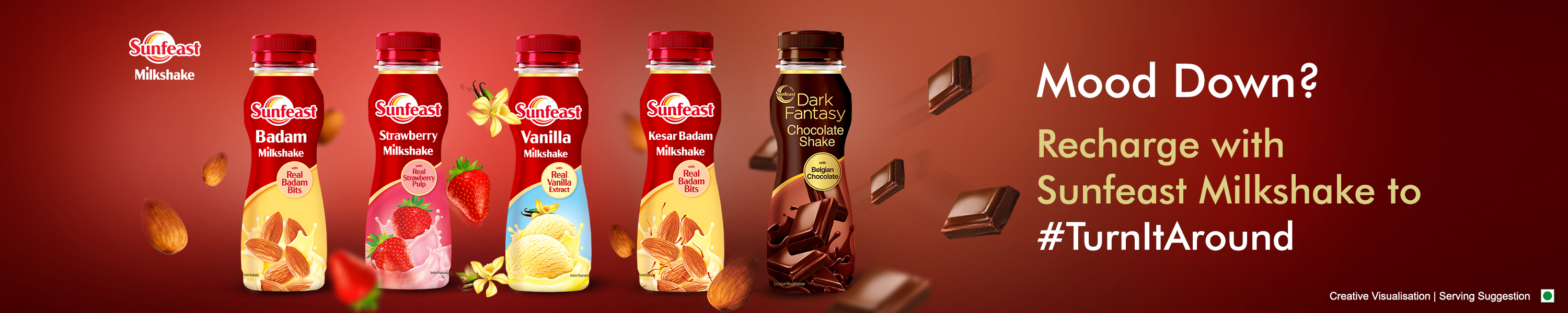 Amazon.in: Sunfeast Milkshake