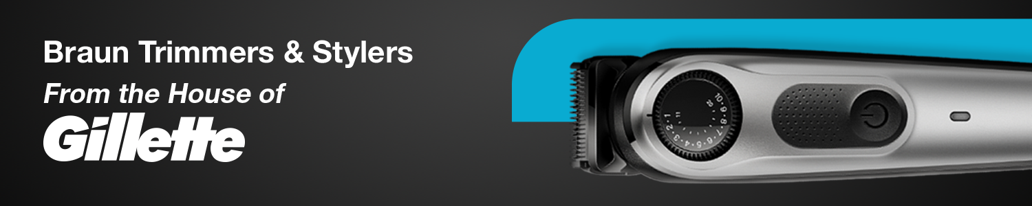 Amazon.in: Braun India : For Men