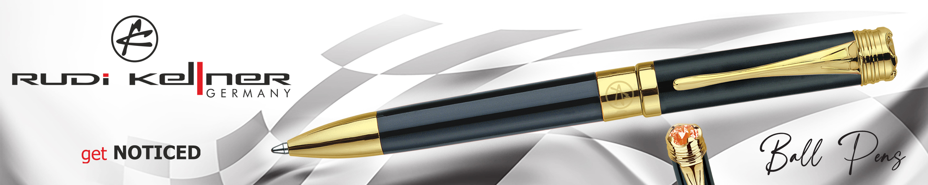 Amazon.in: Flair Writing Industries Ltd.: Ball Pen