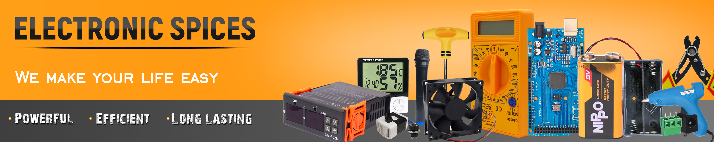 Amazon.in: Electronic Spices: gear