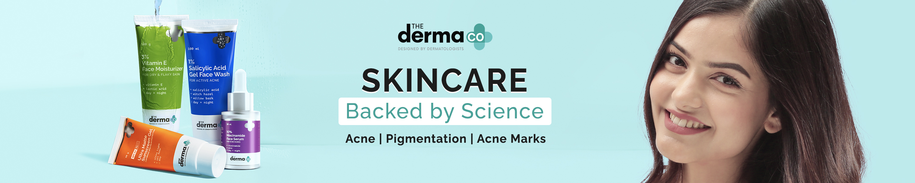 Amazon.in: The Derma Co: Best Sellers