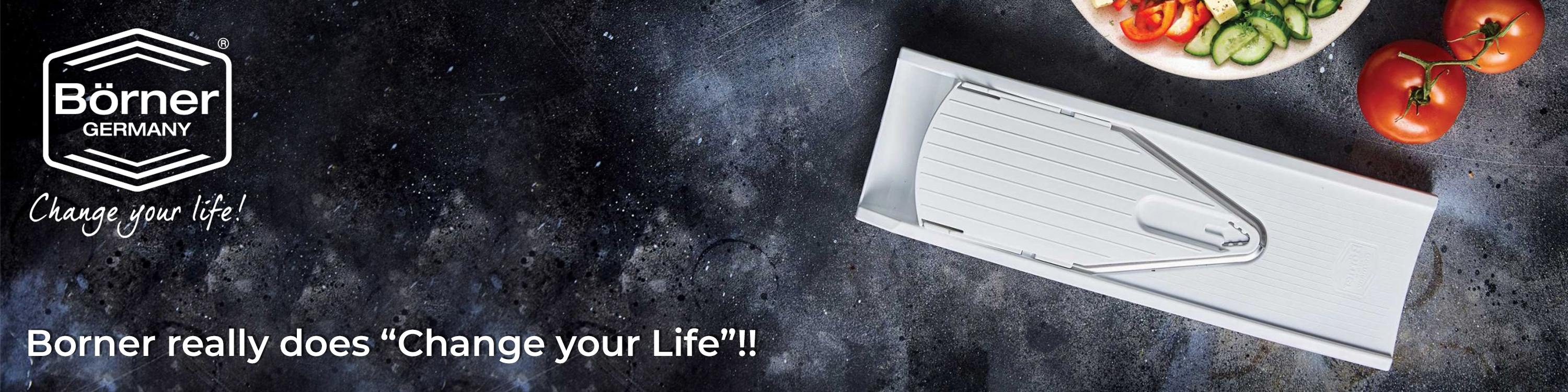 Amazon.in: BORNER : V1 ClassicLine