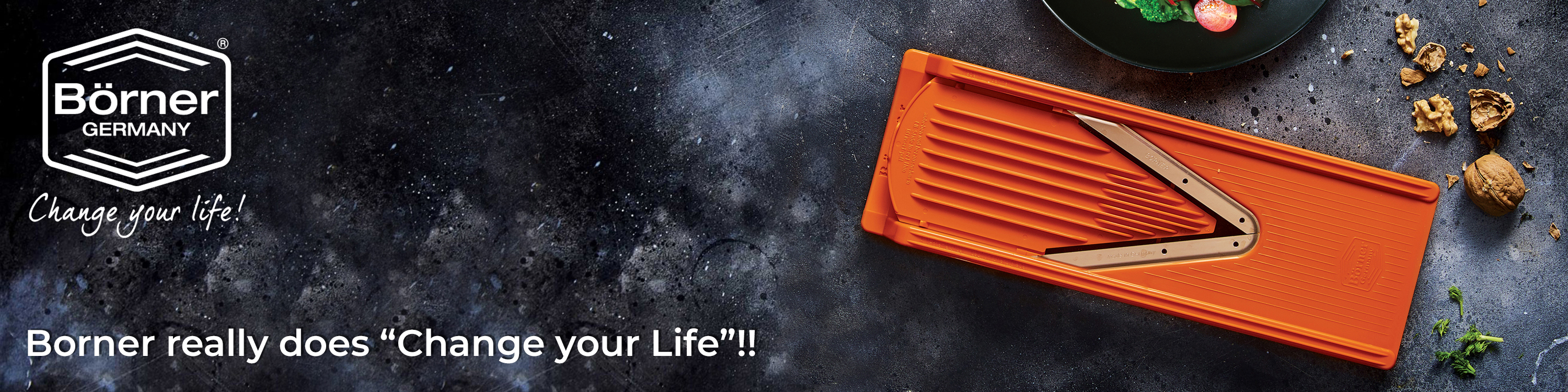 Amazon.in: BORNER : V3 TradeLine