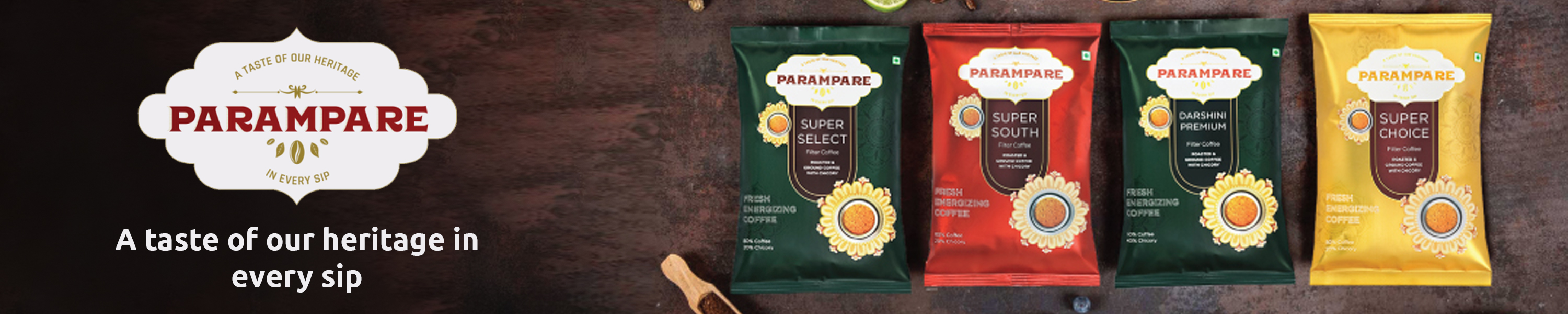 Amazon.in: PARAMPARE