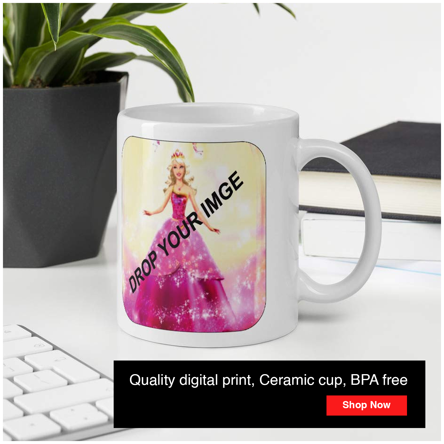 Amazon.in: KC PRODUCTS: Mugs