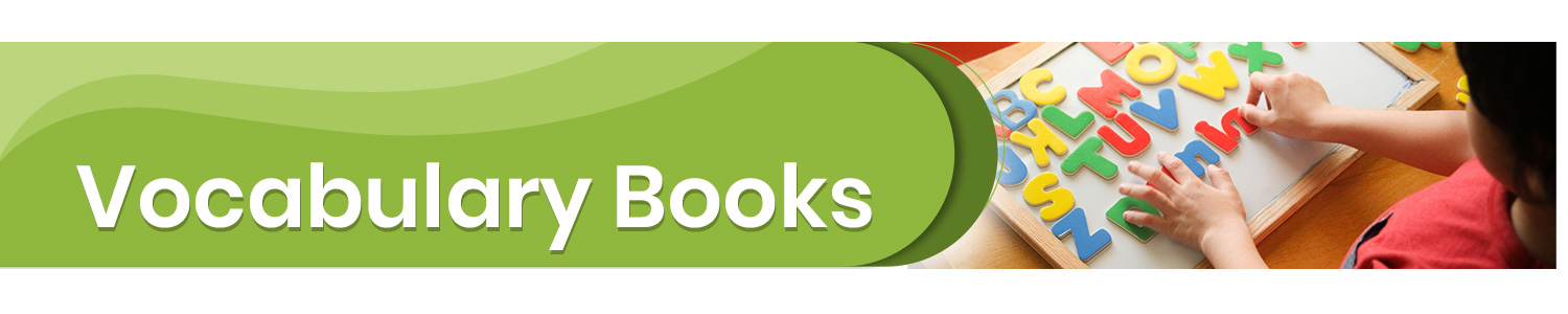 Amazon.in: Target Publications: Vocabulary Books