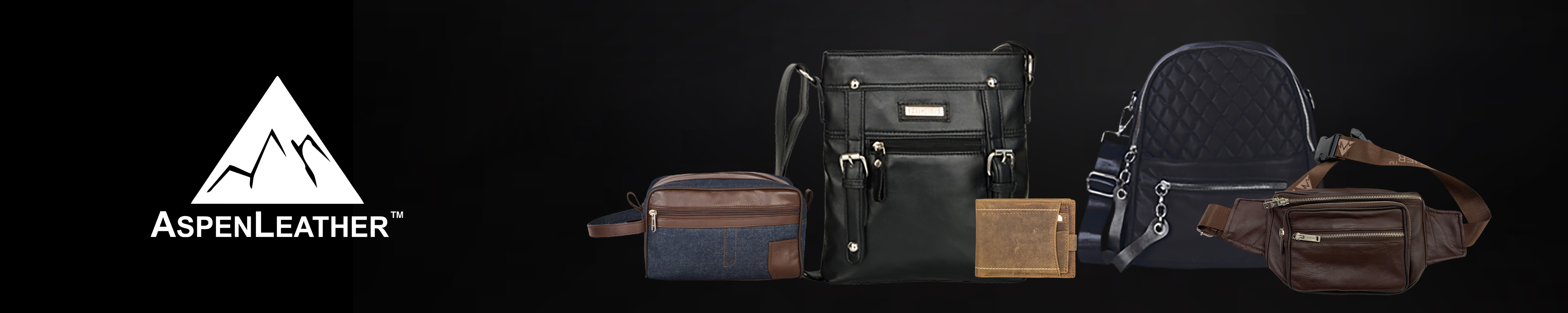 Amazon.in: ASPEN LEATHER