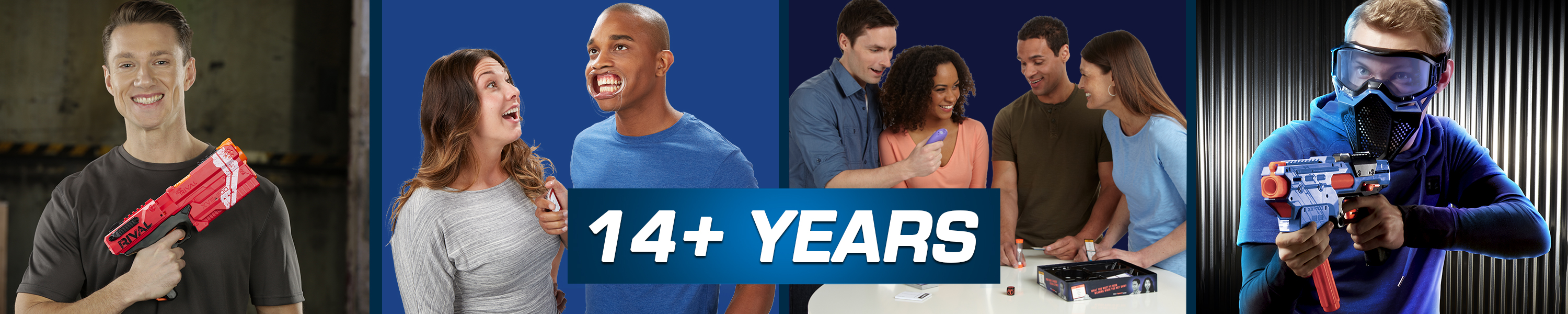 Amazon.in: Hasbro Toys: Toys for 14+