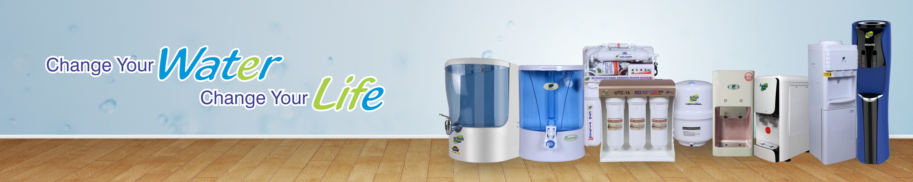 Amazon.in: Hi-Tech Sweet Water Technologies Pvt. Ltd.: RO Classic