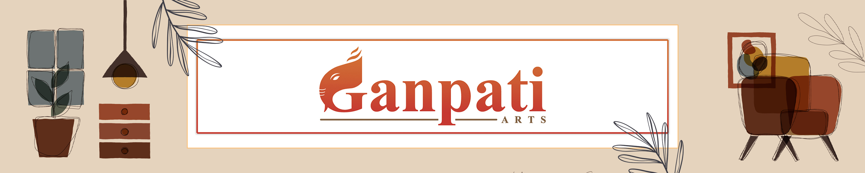 Amazon.in: Ganpati arts: Study Table